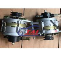 China 24V 80A Car Engine Parts Steel Material 0214302002A For HINO Starter Motor for sale