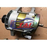China Starter Motor Vehicle Engine Parts 02113220116 27020-2213C FOR HINO 24V 120A for sale