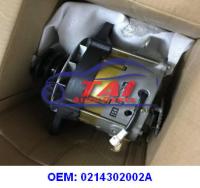 China 6 Months Warranty Hino Industrial Engine Parts 24V 110A Starter Motor 0214302002A for sale