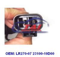 China LR270-07 23100-19D60 Nissan Engine Parts Starter Motor 24V 70A For FD46 FD46T for sale