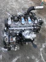 China Korean Hyundai D4EB Used Engine for Sale Good Running Condition for sale