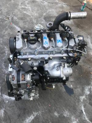 China Used Hyundai D4EA D4EB D4BH Diesel Engine For Hyundai Santafe 2.0 for sale