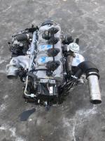 China Korean Hyundai D4EB Used Engine for Sale Good Running Condition for sale