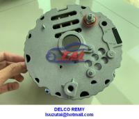 China Steel Japanese Engine Parts  Original Starter Motor Gat349-6554 Genuine for sale