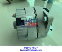 China Steel Japanese Engine Parts  Original Starter Motor Gat349-6554 Genuine for sale