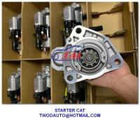 China Starter  Car Engine Parts  Original Starter Motor 349-6554 354- 5671 for sale