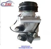 China Car Compressor Vehicle Engine Parts 10PA17C For Honda ACCORD 1999 CG5/CF9 38810-P3G-003 for sale