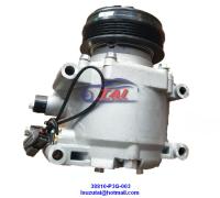 China Car Compressor Vehicle Engine Parts 10PA17C For Honda ACCORD 1999 CG5/CF9 38810-P3G-003 for sale