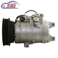 China Air Compressor Japanese Engine Parts 38810-P8E-A01 OF 10S17C For Honda Odyssey 3.0 for sale