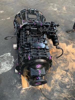 China Ransmission Gearbox  Isuzu Diesel Engine Parts , Automobile Spare Parts 6wg1 6wf1 for sale