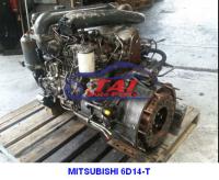 China 6wg1 6wf1 Isuzu Engine Spare Parts Orginal Used Ransmission Gearbox Durable for sale