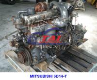 China 6wg1 6wf1 Isuzu Engine Spare Parts Orginal Used Ransmission Gearbox Durable for sale