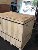 China 6d34 Engine Isuzu Replacement Parts Ransmission Brand New ISO9001 Approval for sale