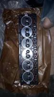 China UD FE6 Dnissan Genuine Accessories Engine Parts Fe6 12 Valve Cylinder Head for sale