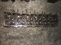 China Nissan UD FE6 24V Diesel Engine Parts Fe6 24 Valve Cylinder Head Used Condition for sale