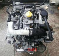 China Hyundai D4EB D4BH D4EA G4KH Auto Transmission Parts for sale