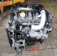 China Hyundai D4EB D4BH D4EA G4KH Auto Transmission Parts for sale