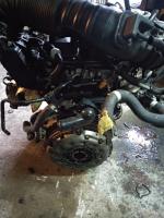 China Hyundai Original G4KH G4KA G4KB D4EB D4BH Auto Transmission Parts for sale