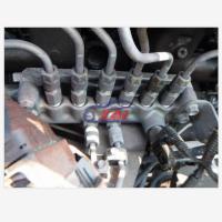 China Isuzu Original  Japanese Engine Parts 6WF16SD1 6SA1 6HHL 6HK1 6BG1 4HL1 for sale