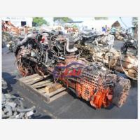 China Isuzu Original  Japanese Engine Parts 6WF16SD1 6SA1 6HHL 6HK1 6BG1 4HL1 for sale