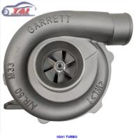 China 6SA1 Turbocharger 466820-0010 Isuzu Engine Spare Parts for sale