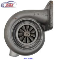 China 6SA1 Turbocharger 466820-0010 Isuzu Engine Spare Parts for sale