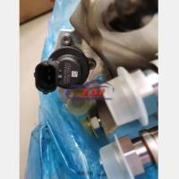 China Genlyon Cursor C9 380HP Fuel Injection Pump 0445020265 CR CP3S3 L110 30-789S 5801799074 for sale