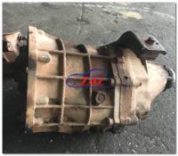China Complete Engine Gearbox 5L 3L Toyota Engine Spare Parts for sale