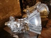 China Clutch Housing 3L 5L Gearbox Parts Toyota Original Accessories for sale