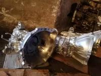 China Clutch Housing 3L 5L Gearbox Parts Toyota Original Accessories for sale