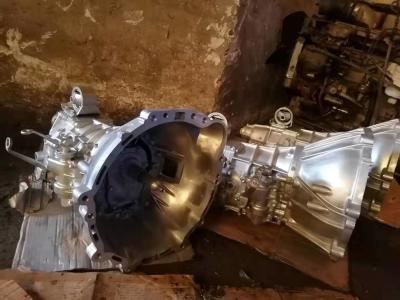 China Clutch Housing 3L 5L Gearbox Parts Toyota Original Accessories for sale