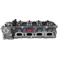 China Steel Complete Cylinder Head 11101-79266 11101-79287 11101-79275 For TOYOTA 3RZ 3RZ-FE Engine for sale