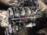 China Used Hyundai D4EA D4EB D4BH Diesel Engine For Hyundai Santafe 2.0 for sale