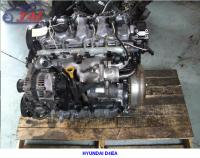 China Used Hyundai D4EA D4EB D4BH Diesel Engine For Hyundai Santafe 2.0 for sale