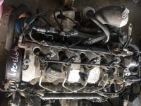 China Used Hyundai D4EA D4EB D4BH Diesel Engine For Hyundai Santafe 2.0 for sale