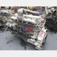 China ISO9001 RG8 PE6 PE6 T Gearbox Nissan Engine Parts for sale