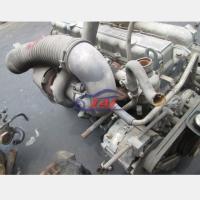 China ISO9001 RG8 PE6 PE6 T Gearbox Nissan Engine Parts for sale