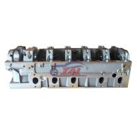 China VW Transporter BPE BPD 2.5TDI Cylinder Head 070103064Q 070103065R for sale