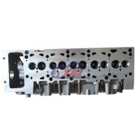 China VW Transporter BPE BPD 2.5TDI Cylinder Head 070103064Q 070103065R for sale