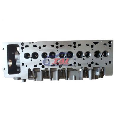 China VW Transporter BPE BPD 2.5TDI Cylinder Head 070103064Q 070103065R for sale