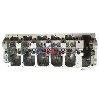 China VW Transporter BPE BPD 2.5TDI Cylinder Head 070103064Q 070103065R for sale