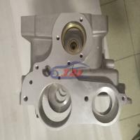 China 070103063D 070103065E 2461cc 2.5TDI Cylinder Head For VW 908712 AXD for sale
