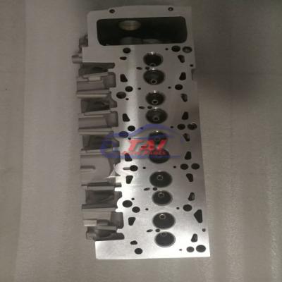 China 070103063D 070103065E 2461cc 2.5TDI Cylinder Head For VW 908712 AXD for sale