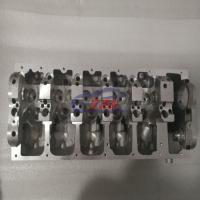 China 070103063D 070103065E 2461cc 2.5TDI Cylinder Head For VW 908712 AXD for sale