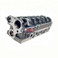 China 070103063D 070103065E 2461cc 2.5TDI Cylinder Head For VW 908712 AXD for sale