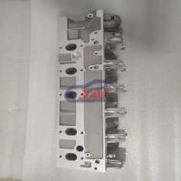 China 070103063D 070103065E 2461cc 2.5TDI Cylinder Head For VW 908712 AXD for sale