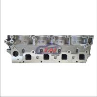 China Aluminum 2461cc 2.5TDI YD22 YD25 Complete Cylinder Head 11039-EC00C for sale