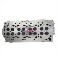 China Aluminum 2461cc 2.5TDI YD22 YD25 Complete Cylinder Head 11039-EC00C for sale