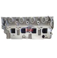 China Aluminum 2461cc 2.5TDI YD22 YD25 Complete Cylinder Head 11039-EC00C for sale