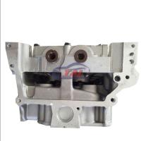 China Aluminum 2461cc 2.5TDI YD22 YD25 Complete Cylinder Head 11039-EC00C for sale